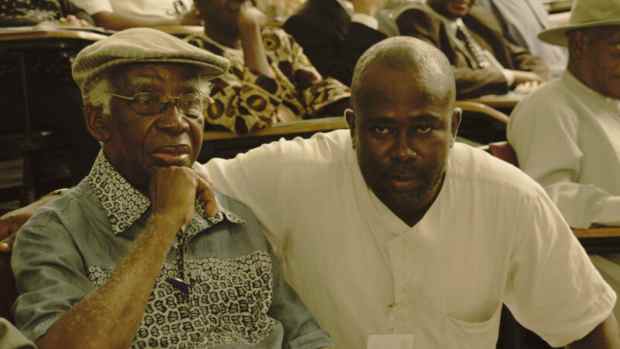 Analysis of Symbolism in Gabriel Okara's "Once Upon a Time" - Owlcation