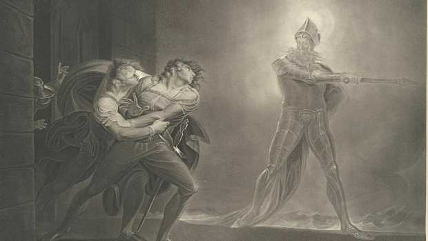 Hamlet's Evolution Through Soliloquies - Owlcation