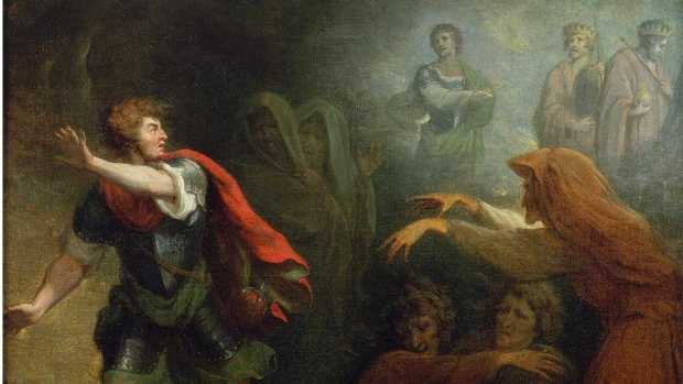 Guilt and Responsibility in Shakespeare's "Macbeth" - Owlcation