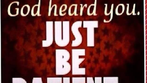 Push Me Lord - LetterPile