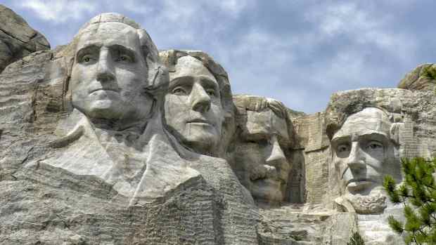 Changes Initiated by President Thomas Jefferson - Owlcation