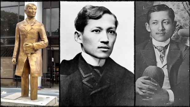 José Rizal: Life and Works - Owlcation