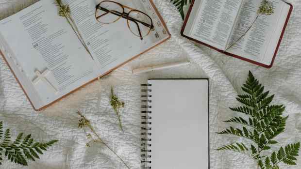 Grammar Basics and Block Diagramming for Bible Study - Owlcation