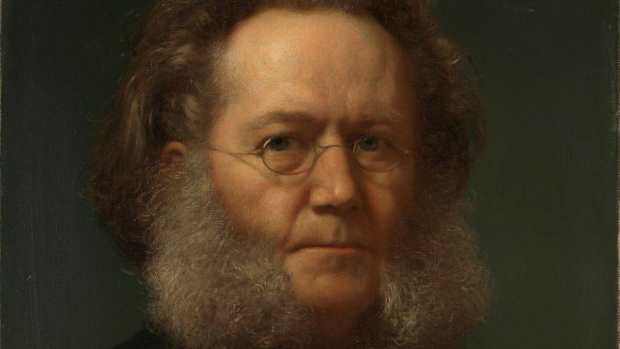 "A Doll's House" by Henrik Ibsen: A Marxist and Feminist Analysis ...