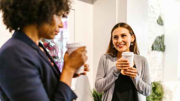 Four Temperament Profiles of the 16 Myers-Briggs Personality Types ...