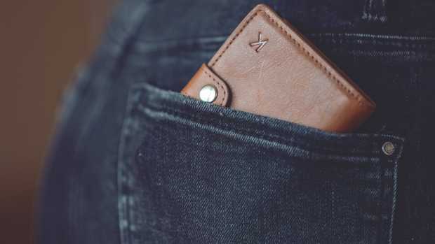 My Brain Has Left The Building - LetterPile