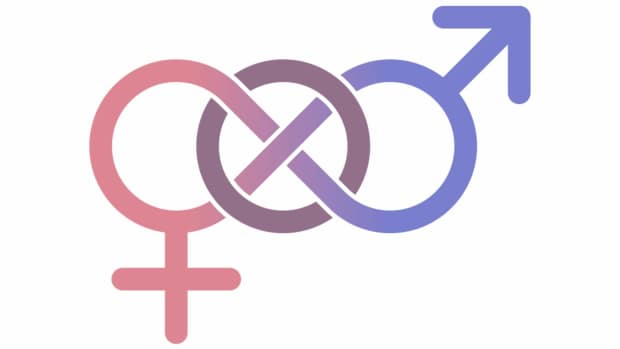 Gender Differences in Attraction - Owlcation