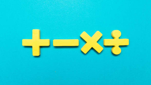 How to Round Numbers Using a Rounding Rhyme and a Graphic Organizer ... How to Round Numbers Using a Rounding Rhyme and a Graphic Organizer ...