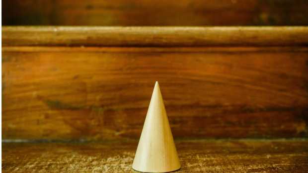How to Develop a Truncated Cone - Owlcation