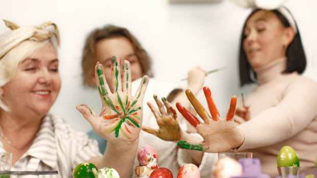 Gender and Relationships - HubPages