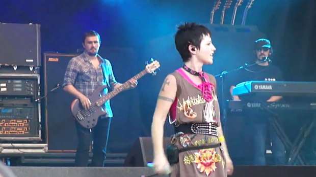 100 Best Bands That Start With P - HubPages