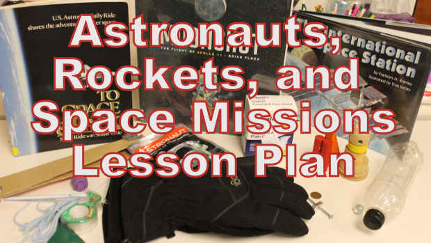 Astronomy & Space Exploration - HubPages