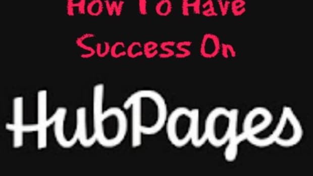 HubPages Tutorials and Community - HubPages