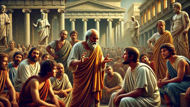 Reconstruction of the Olympias, an Ancient Greek Trireme - Owlcation