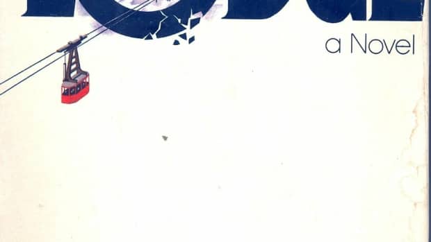 Books, Literature, and Writing - HubPages