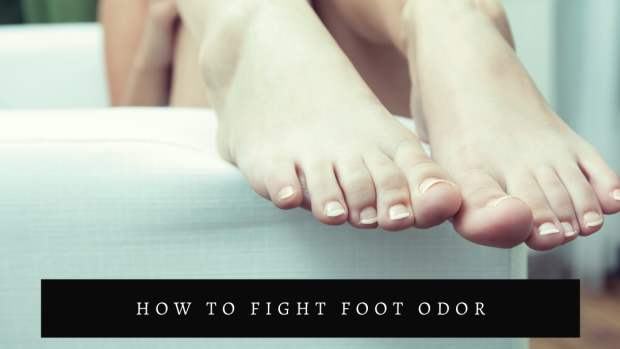 Foot Care - RemedyGrove - Holistic Wellness