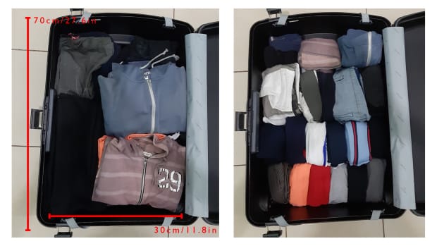 Packing and Preparing for Travel - WanderWisdom - Travel