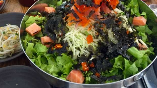 Restaurants & Fast Food - HubPages