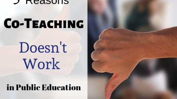 Classroom Teaching Resources - Owlcation - Education