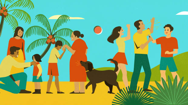 Languages - Owlcation - Education