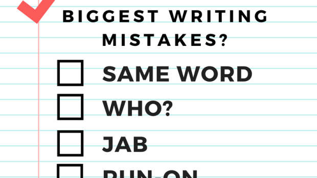 Writing Tutorials - Owlcation - Education