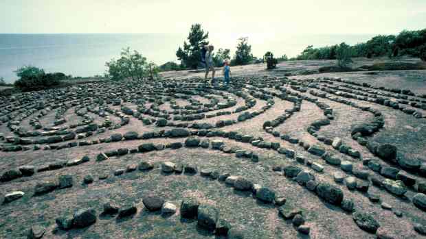 Sweden Has a Lesser Known Cursed Island of Witches - HubPages