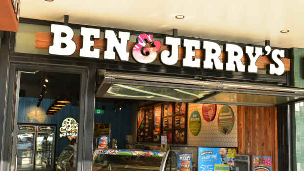 Genius 'Ben & Jerry's' Ice Cream Hack Blows Our Minds - Delishably News