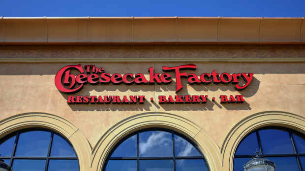 The Cheesecake Factory's' Sweet Gesture for Baby Should Win an Award ...