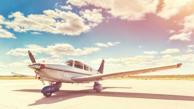 Journey on 'Shortest' Flight in the World Lasts a Mere 90 Seconds ...