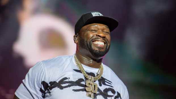 50 Cent Once Brought Jim Carrey Out on Stage With Him and People Have ...