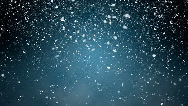 Photographer Captures Beautiful and Rare Snowfall in Scottsdale ...