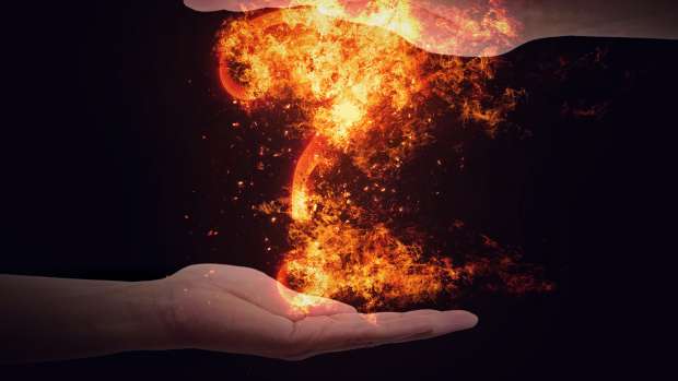 Here’s a Quick Spell for Elemental Magic of Fire-Bending - HubPages