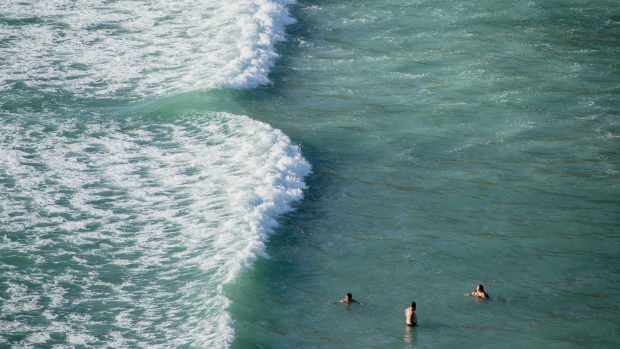 Lifeguard Gives Potentially Lifesaving Information for Surviving a ...