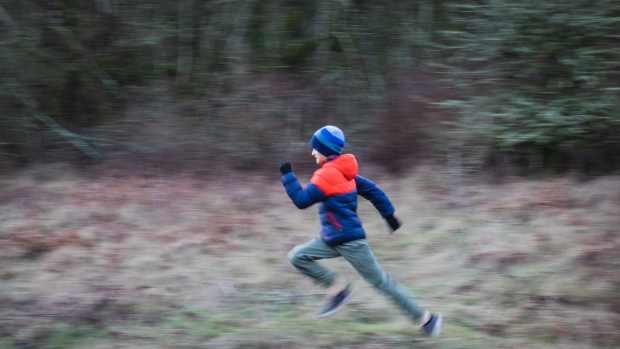 Find Out What Dreams of Being Chased Mean - HubPages