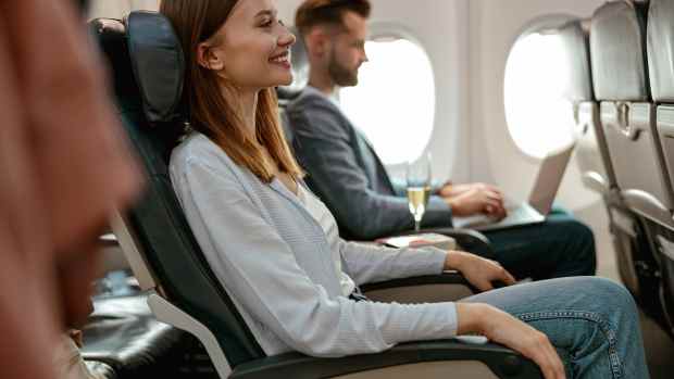Airline Set To Introduce ‘Adults Only’ Section and People Have Opinions ...