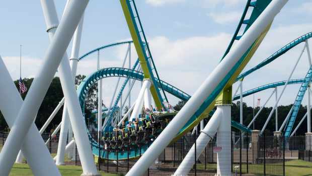 Carowinds Amusement Park Has Dangerous Magical Thinking About ...
