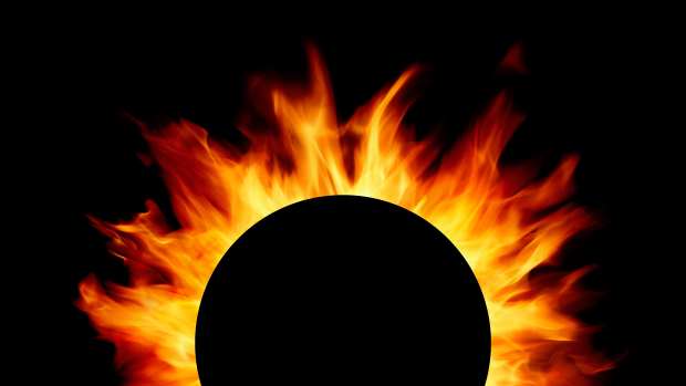 Solar Eclipse in October 2023 Will Pass Over Ancient Anasazi Ruins in ...