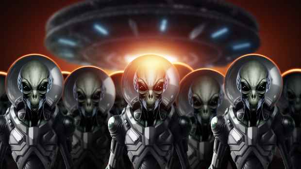 The Public Response to UFOs is Apathetic and Here’s Why - HubPages
