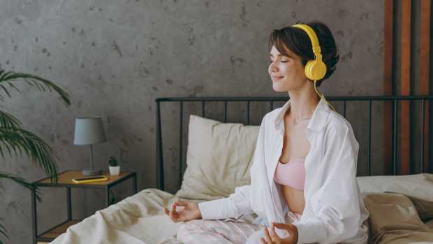 ‘Spiritual Sleep’ Is Redefining the Power Nap - HubPages