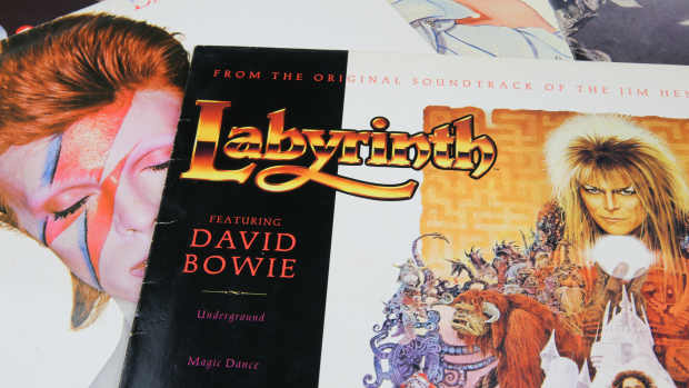 ‘Labyrinth’ Movie Folkloric Roots Finally Explained - HubPages