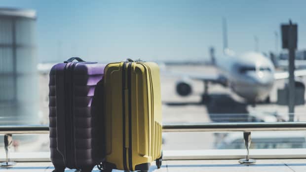 Expert Shares Details on 'Travel Deal Tuesday' Sales for Big Savings on ...