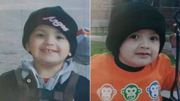 Mom Sets Up Camera to Capture Her and Son Dancing in the Rain and Ends ...