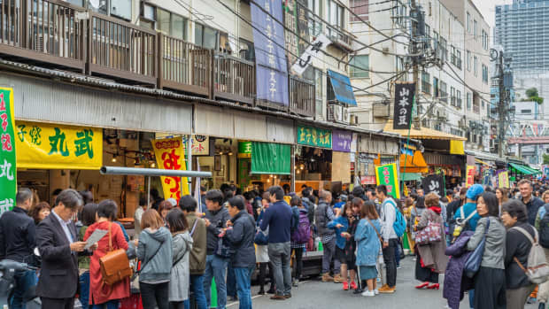 Traveler Covers 3 Major Tourist Traps To Avoid When Visiting Japan ...