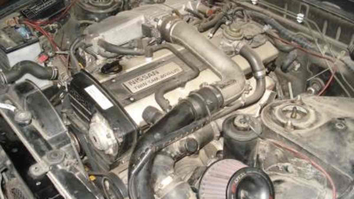 Nissan RB20DET Engine Guide Info, Specs, Cars, And Mods, 49% OFF
