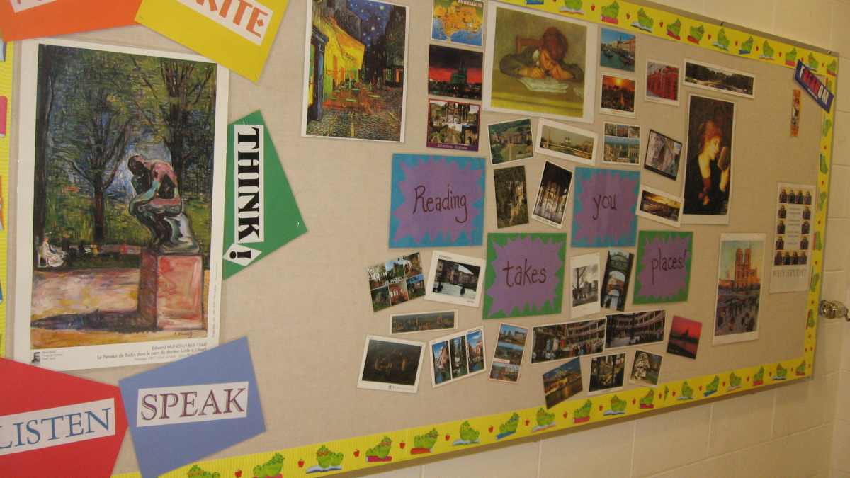 Classroom Decoration Ideas For Middle School English Leadersrooms Classroom Decoration Ideas For Middle School English Leadersrooms