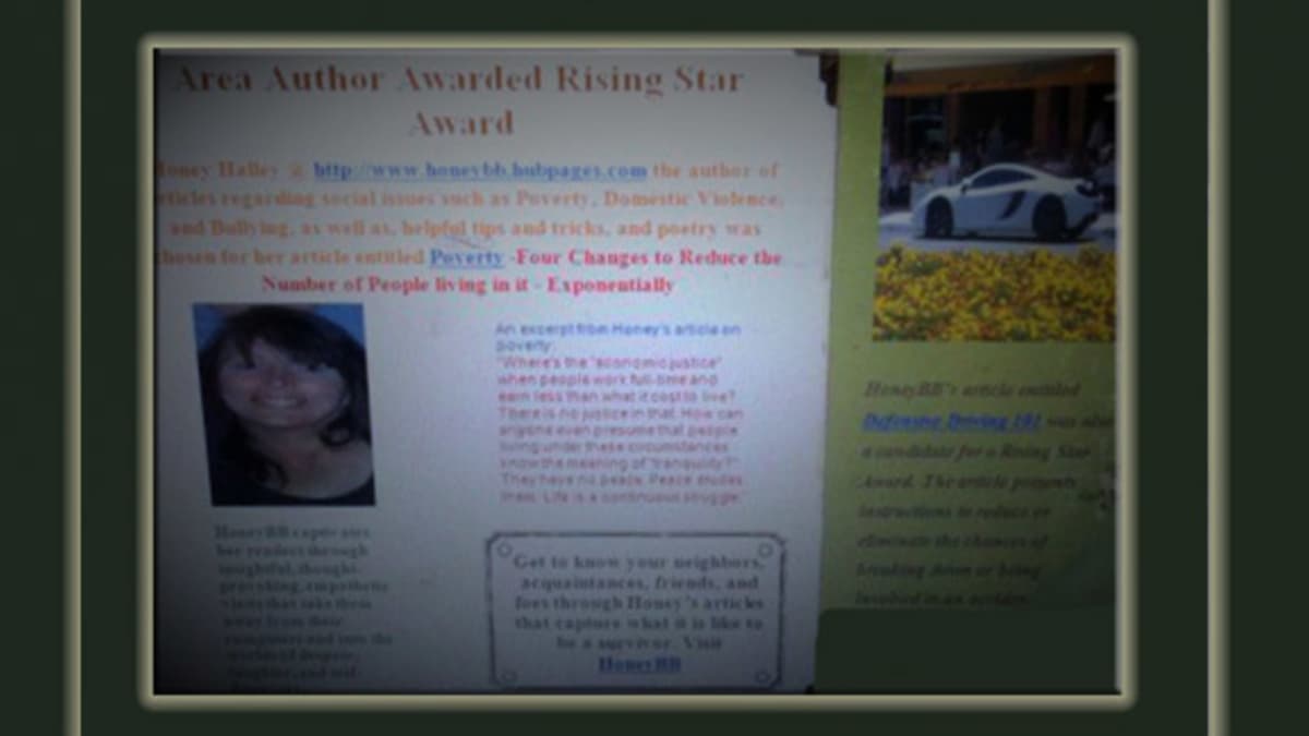 How to Design Your Advertisement in Microsoft Word - TurboFuture