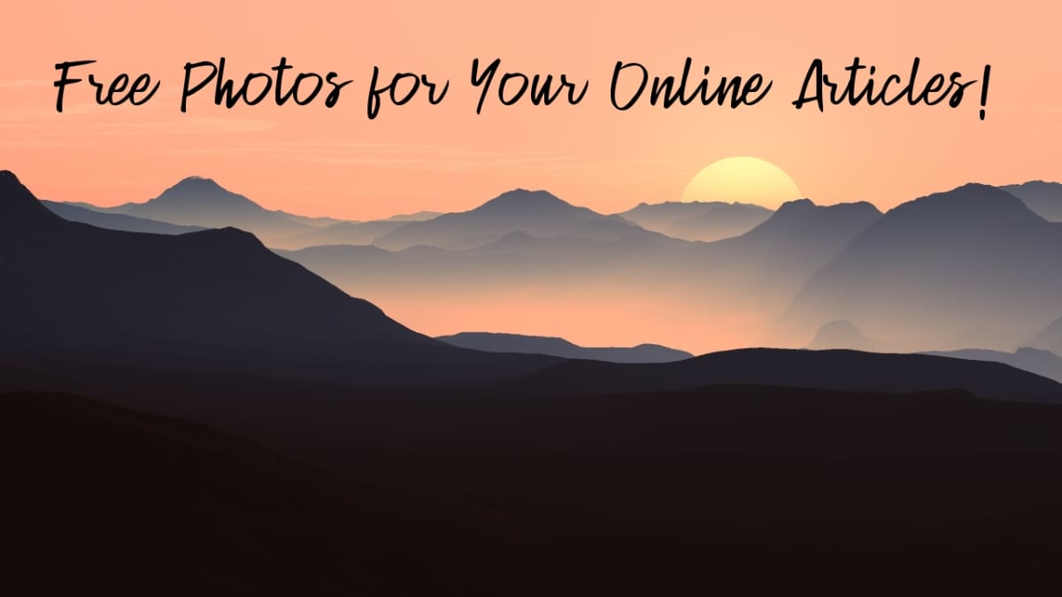 Make Money Online With HubPages: Where Can I Find Free Legal Photos for My Articles? - ToughNickel make-money-online-with-hubpages-where-can-i-find-free-legal-photos-for-my-articles-toughnickel