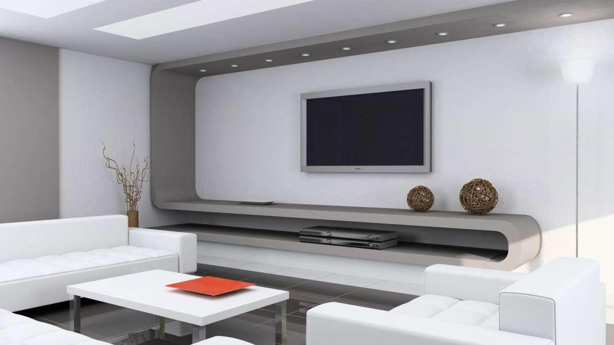 Space In Interior Design