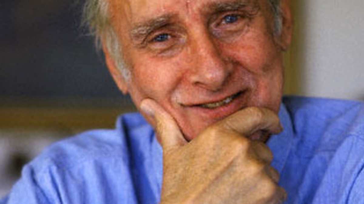 Keep Smiling Poem By Spike Milligan