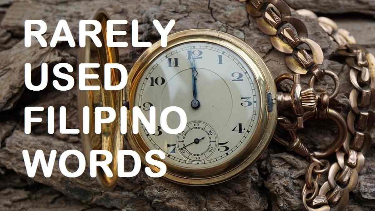 Pangkat Tagalog Translate To English